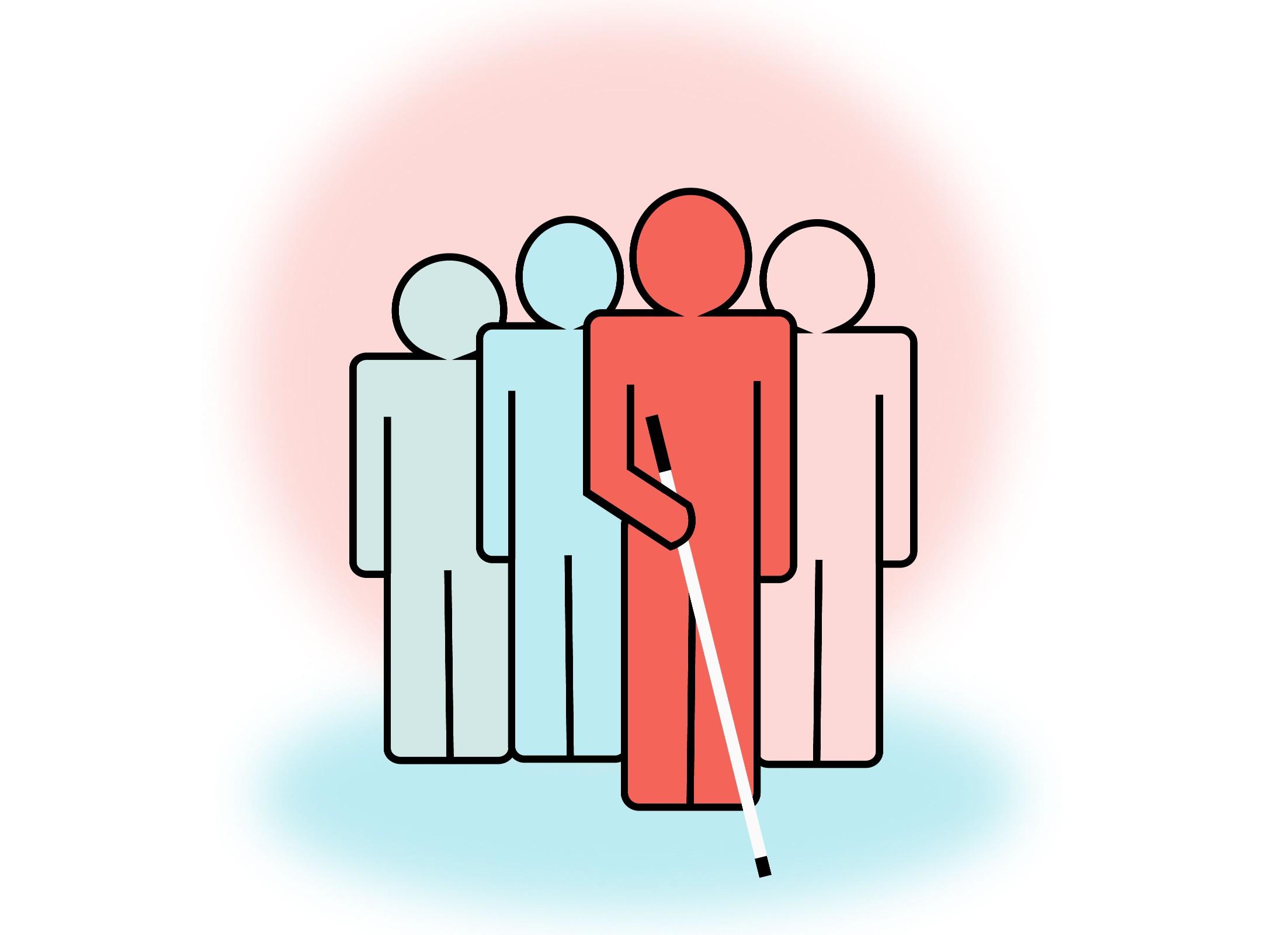 Welcome to Finnish Federation of the Visually Impaired! | Finnish ...